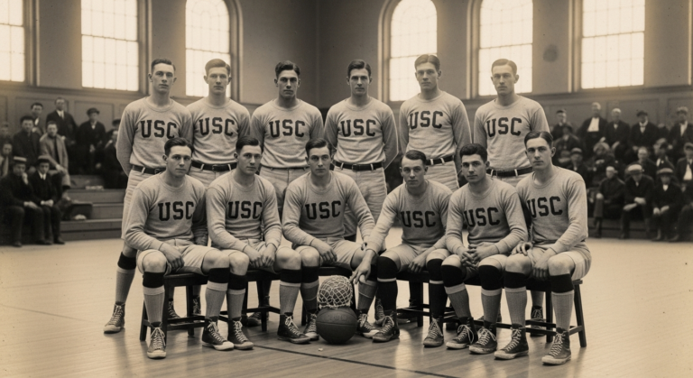USC Basketball: History, Legacy, and the Future of the Trojans on the Court